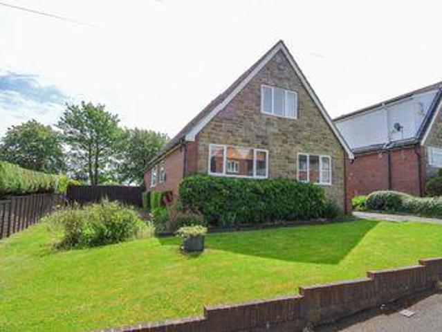 3 Bedrooms Detached house for sale in Westfield Drive, Skelmanthorpe, Huddersfield HD8