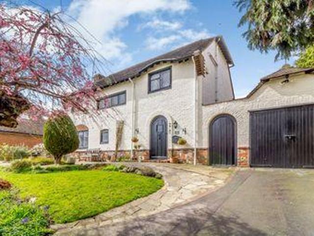 3 Bedrooms Detached house for sale in Whatman Close, Maidstone ME14