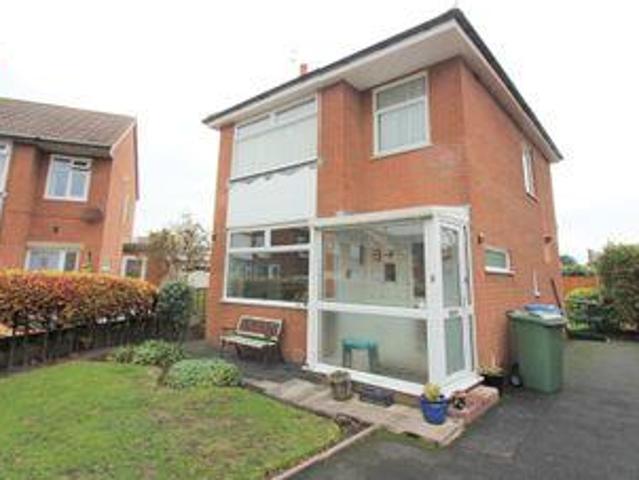 3 Bedrooms Detached house for sale in Whitethorne Mews, Thornton FY5