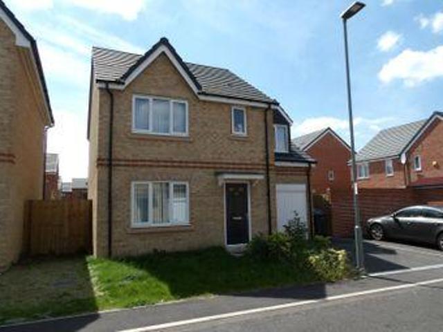 3 Bedrooms Detached house for sale in Wimborne Place, Liverpool, Merseyside L14