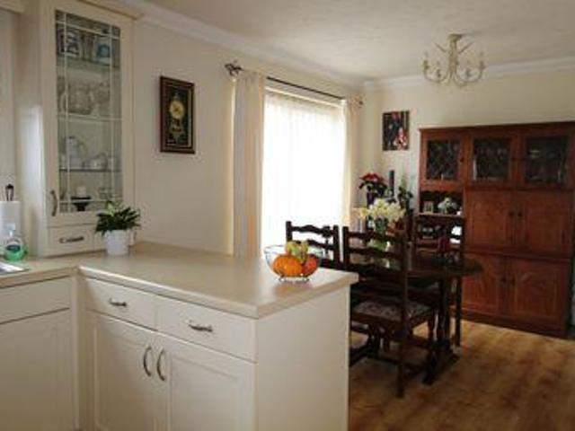3 Bedrooms Detached house for sale in Wingfield Drive, Potton SG19