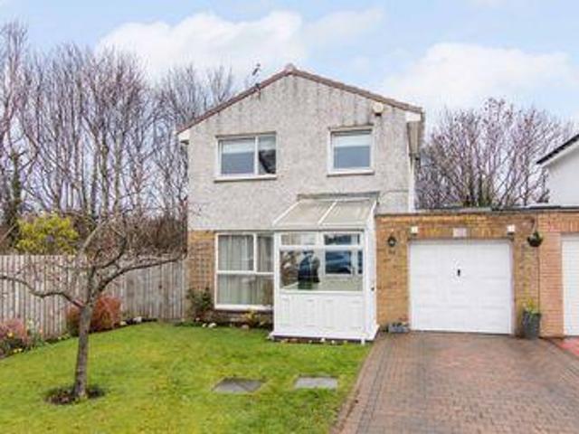 3 Bedrooms Detached house for sale in Woodfield Avenue, Colinton, Edinburgh EH13