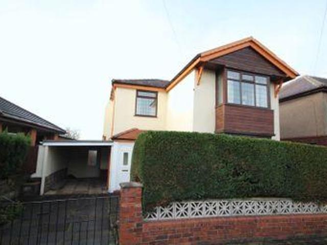 3 Bedrooms Detached house for sale in Woodland Road, Heywood OL10