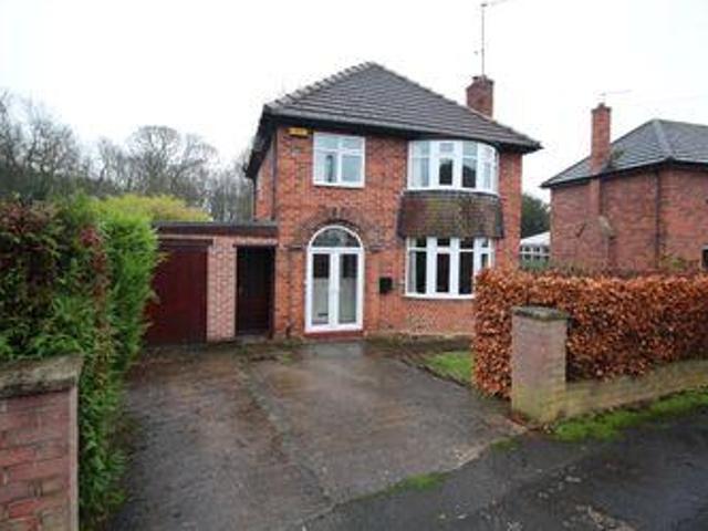 3 Bedrooms Detached house for sale in Woodman Drive, Swinton S64