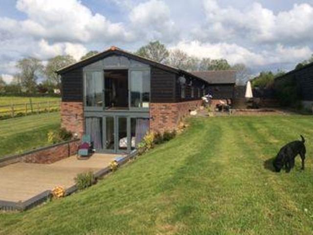 3 Bedrooms Detached house for sale in Woollard Lane, Whitchurch, Bristol BS14