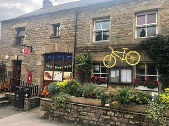 3 Bedrooms Detached house for sale in Wray, Lancashire LA2