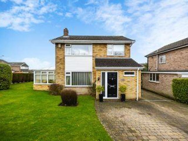 3 Bedrooms Detached house for sale in 185 Otley Road, Harrogate HG2