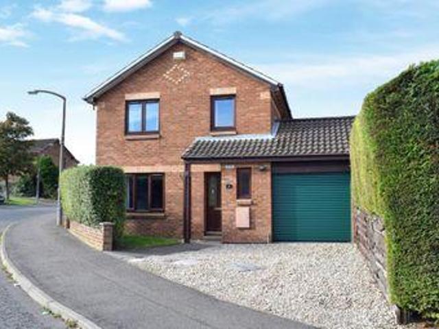3 Bedrooms Detached house for sale in 10 Corbieshot, Duddingston EH15