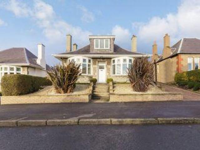 3 Bedrooms Detached house for sale in 10 Pitbauchlie Bank, Dunfermline KY11