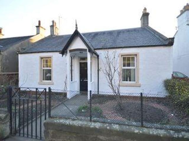 3 Bedrooms Detached house for sale in 132 Old Dalkeith Road, Edinburgh EH16