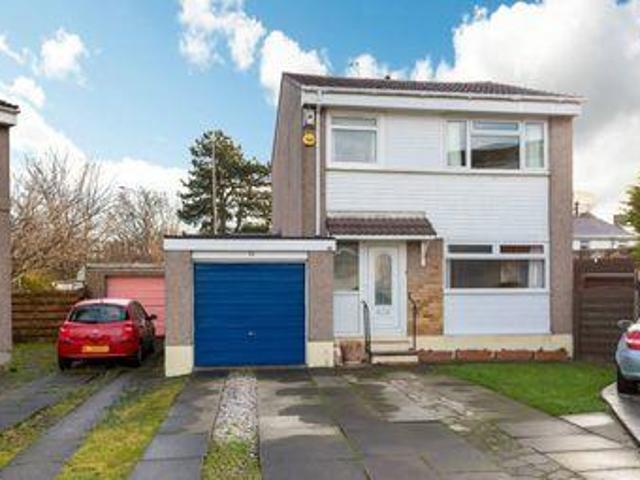 3 Bedrooms Detached house for sale in 13 Silverknowes Dell, Silverknowes EH4