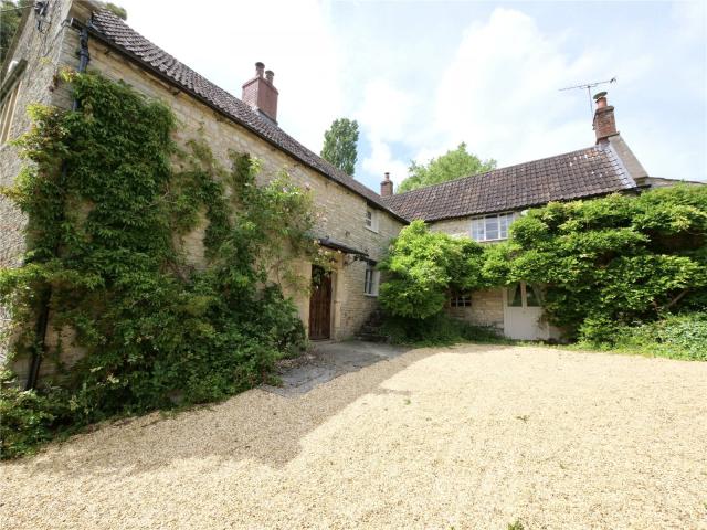 3 Bedrooms Detached House To Let