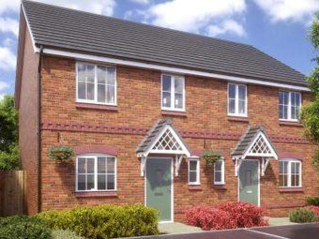 3 Bedrooms End terrace house for rent in Mullineux Street, Worsley, Manchester M28