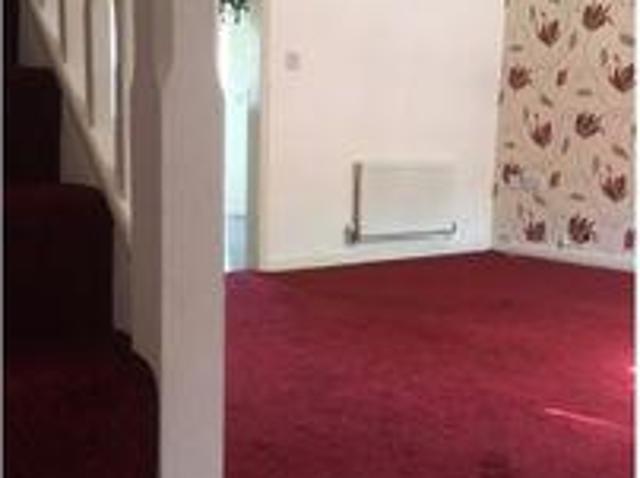 3 Bedrooms End terrace house for rent in Mystery Close, Liverpool L15