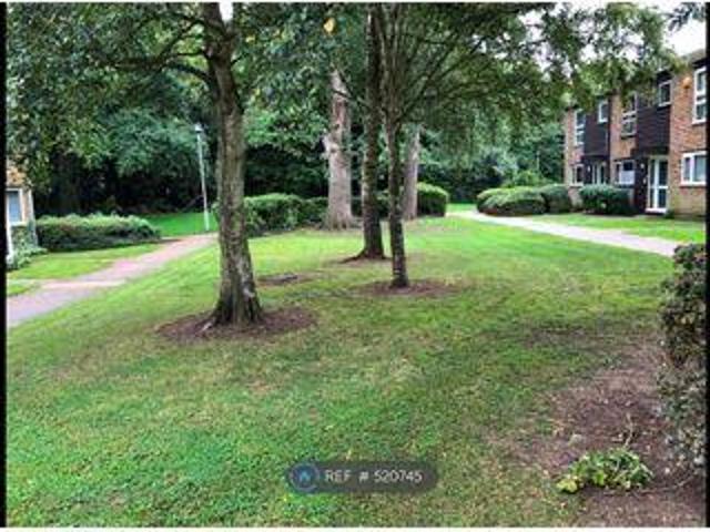 3 Bedrooms End terrace house for rent in Millfield, New Ash Green, Longfield DA3