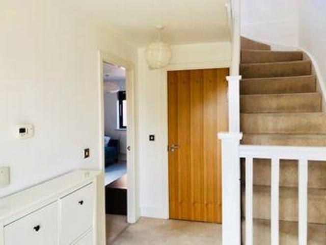 3 Bedrooms End terrace house for rent in Mosedale Way, Park Central, Birmingham B15