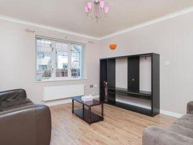 3 Bedrooms End terrace house for rent in Morvenside, Edinburgh EH14