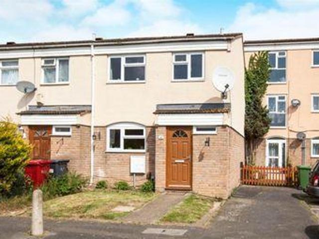 3 Bedrooms End terrace house for rent in Newchurch Road, Slough SL2
