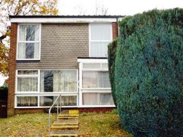 3 Bedrooms End terrace house for rent in Old Castle Walk, Parkwood, Rainham ME8