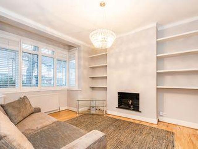 3 Bedrooms End terrace house for rent in Abercairn Road, London SW16
