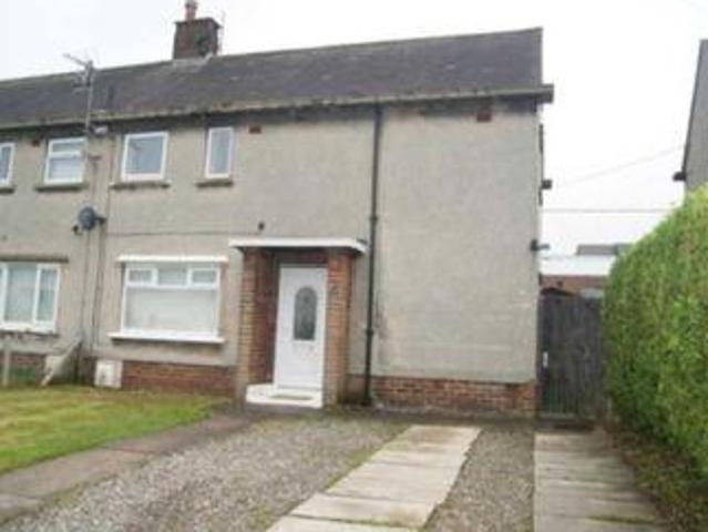 3 Bedrooms End terrace house for rent in Allt Y Plas, Pentre Halkyn, 8Jf. CH8
