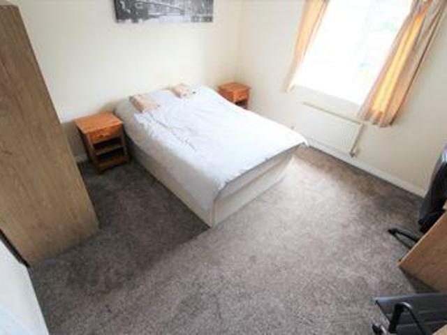 3 Bedrooms End terrace house for rent in Alverley Road, Coventry CV6