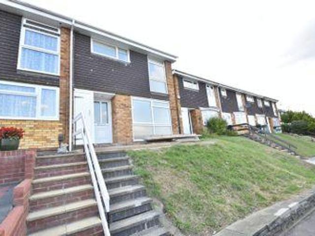 3 Bedrooms End terrace house for rent in Buchanan Drive, Luton LU2