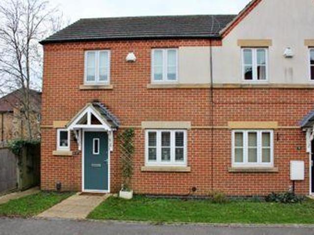 3 Bedrooms End terrace house for rent in Blakeley Close, Rugeley WS15