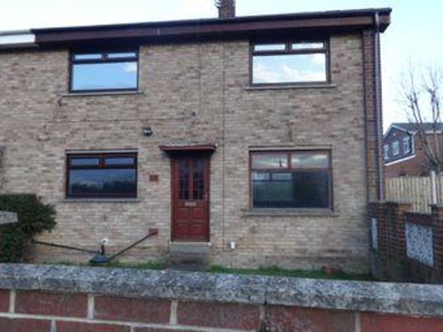 3 Bedrooms End terrace house for rent in Broom Walk, Batley WF17