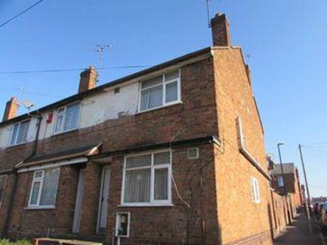 3 Bedrooms End terrace house for rent in Charterhouse Road, Coventry CV1