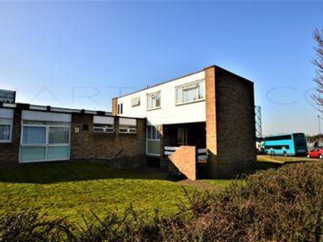 3 Bedrooms End terrace house for rent in Church Street, Gillingham ME7