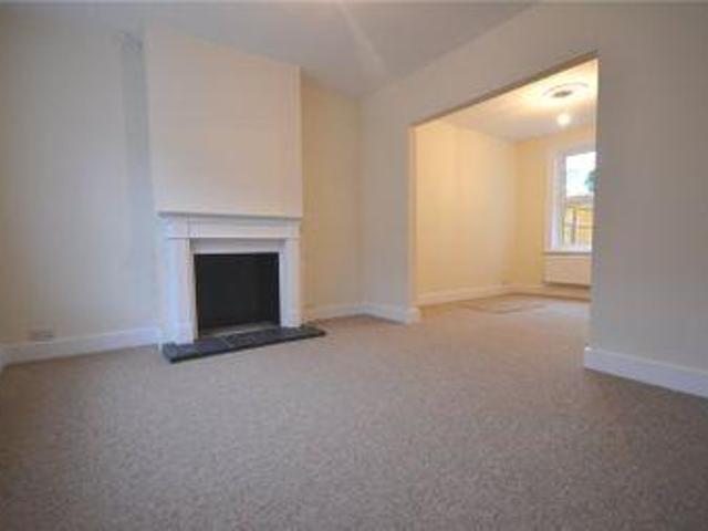 3 Bedrooms End terrace house for rent in Clements Road, London SE16