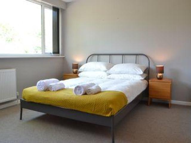 3 Bedrooms End terrace house for rent in Clumber Court, Clumber Crescent South, The Park, Nottingham NG7