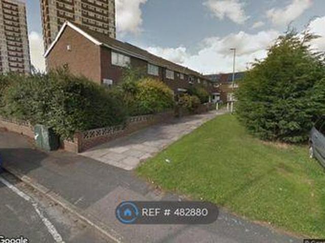 3 Bedrooms End terrace house for rent in Clyde Chase, Leeds LS12