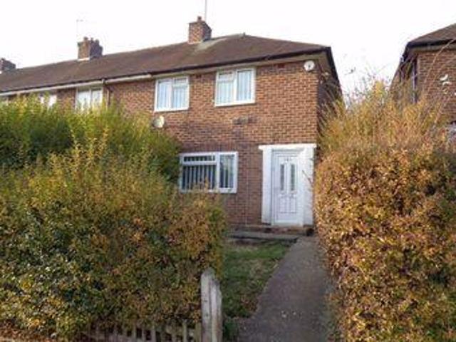 3 Bedrooms End terrace house for rent in Cole Hall Lane, Stechford, Birmingham B33