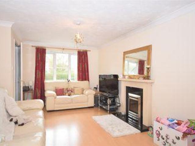 3 Bedrooms End terrace house for rent in Colliers Break, Emersons Green, Bristol BS16