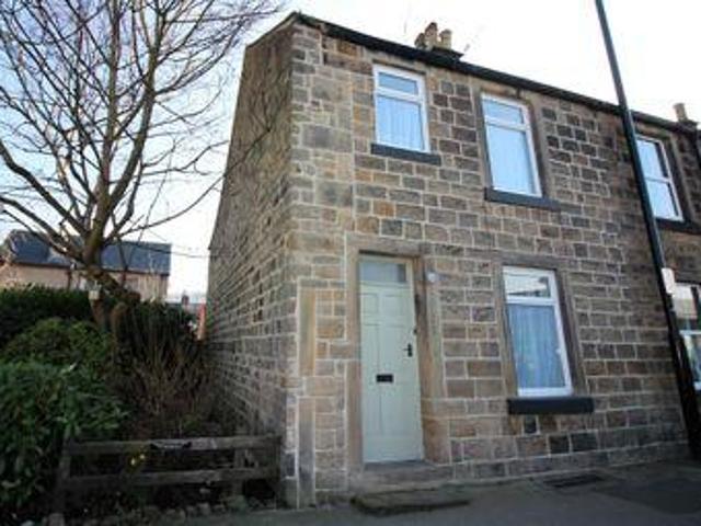 3 Bedrooms End terrace house for rent in Cross Green, Otley LS21