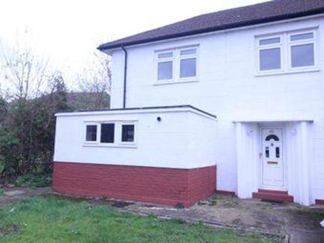 3 Bedrooms End terrace house for rent in Eatons Mead, London E4