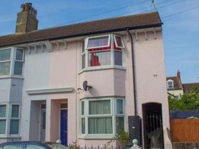 3 Bedrooms End terrace house for rent in Elphick Road, Newhaven BN9