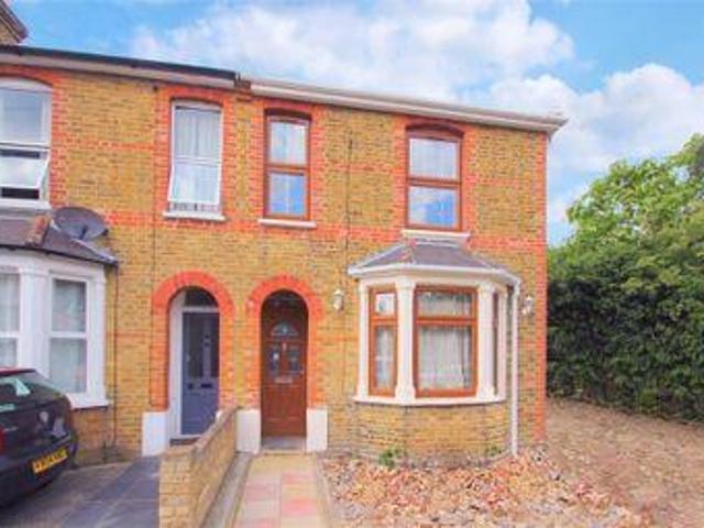 3 Bedrooms End terrace house for rent in Furzeham Road, West Drayton, Middlesex UB7