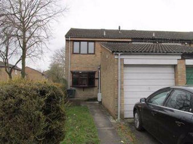 3 Bedrooms End terrace house for rent in Fairlawn Close, Willenhall WV12