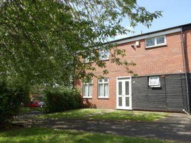 3 Bedrooms End terrace house for rent in Goodman Way, Coventry CV4