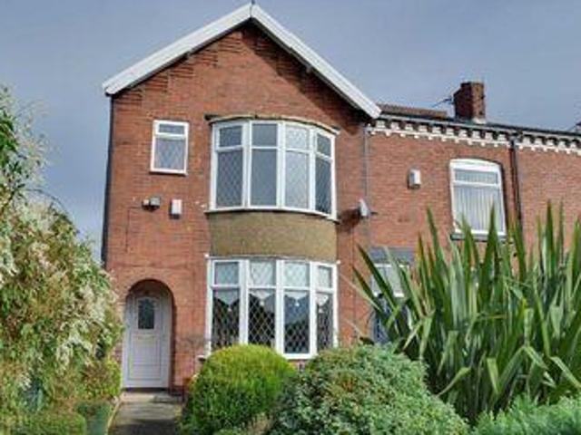 3 Bedrooms End terrace house for rent in Hunts Bank, Westhoughton, Bolton BL5
