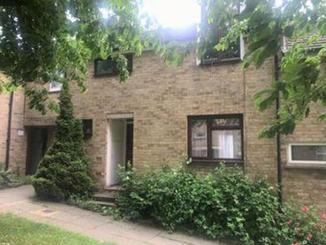 3 Bedrooms End terrace house for rent in Ickleton Place, Haverhill, Suffolk CB9