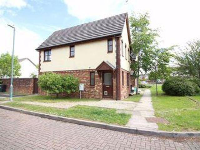3 Bedrooms End terrace house for rent in Patch Court, Emersons Green, Bristol BS16