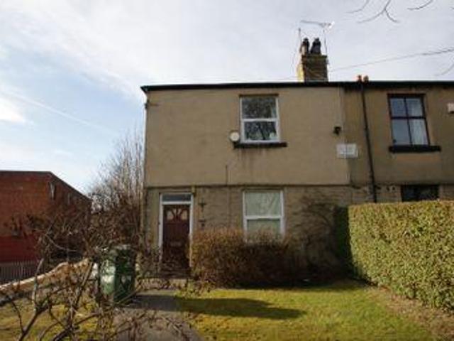 3 Bedrooms End terrace house for rent in Quarry Mount, Woodhouse, Leeds LS6