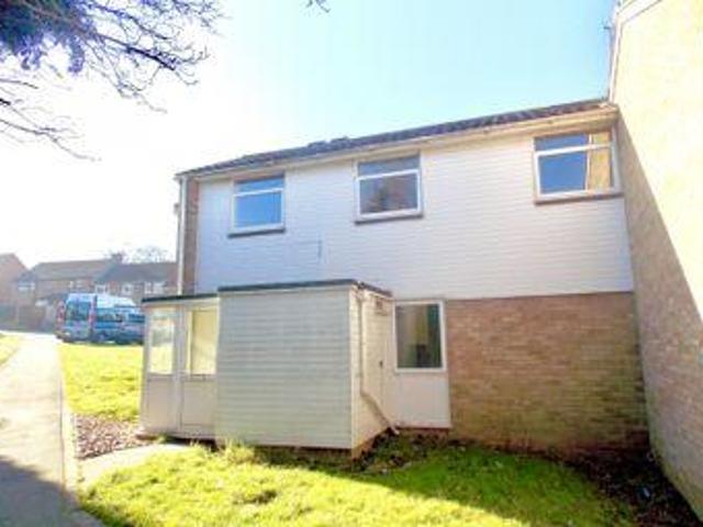 3 Bedrooms End terrace house for rent in Rushy Close, Droitwich WR9