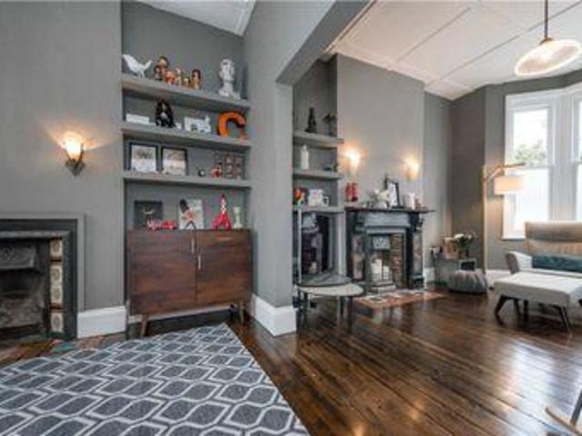 3 Bedrooms End terrace house for rent in Rainham Road, London NW10