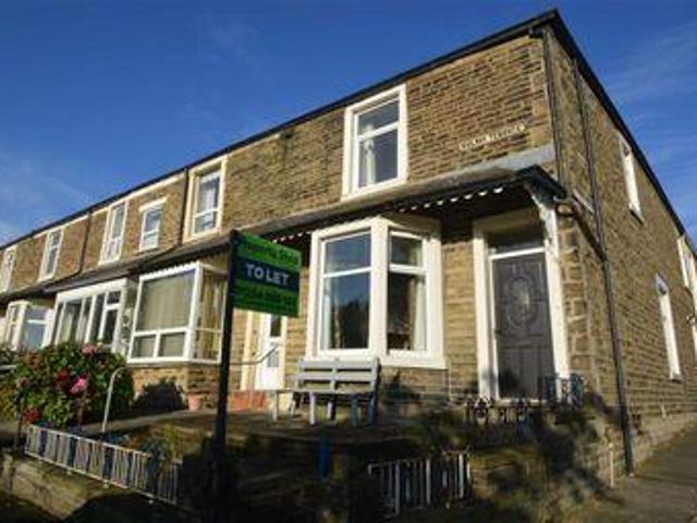 3 Bedrooms End terrace house for rent in Railway Terrace, Great Harwood, Blackburn BB6