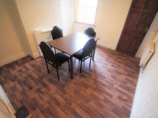 3 Bedrooms End terrace house for rent in St. Agathas Road, Coventry CV2